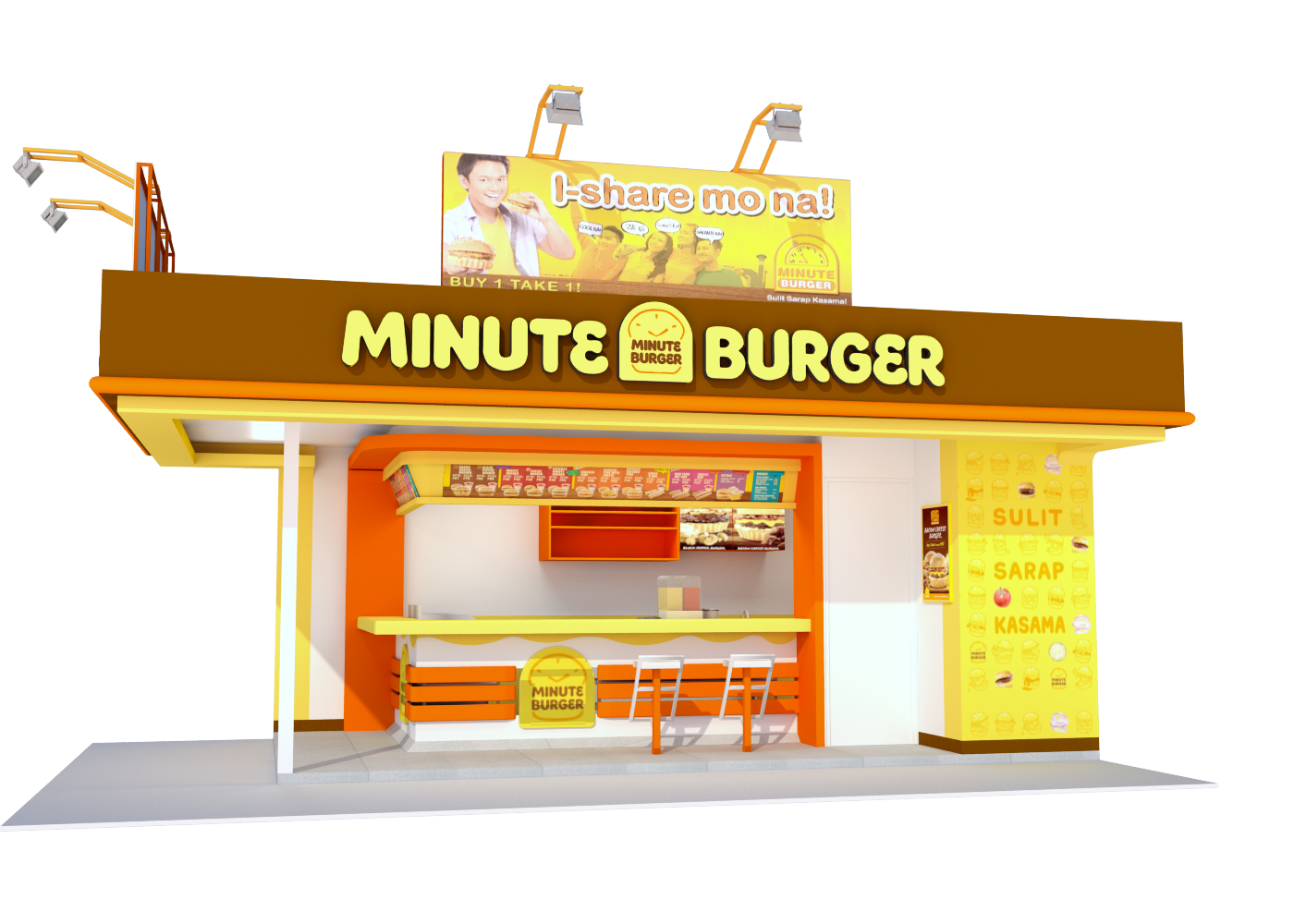 How To Franchise Minute Burger how-to-franchise-minute-burger